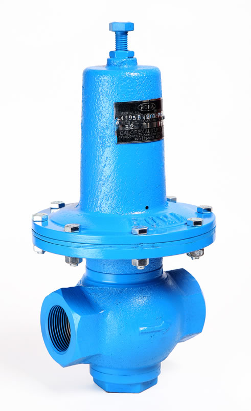Fig. A71 Surplus Valve - Gallery - Pressure Reducing Valves and ROMA ...